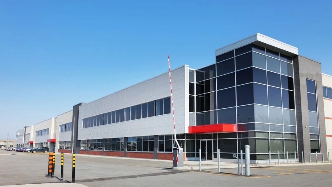 ประเทศจีน Jiangmen Boke Industrial Co., Ltd รายละเอียด บริษัท